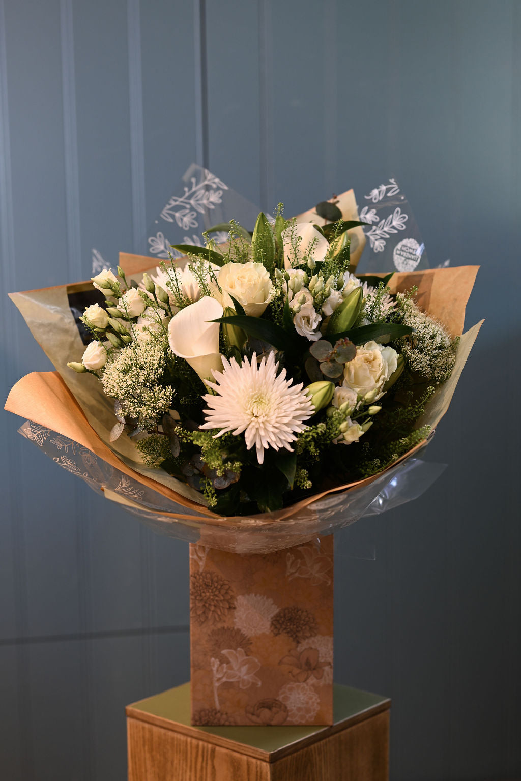 Marshall Howe Florist